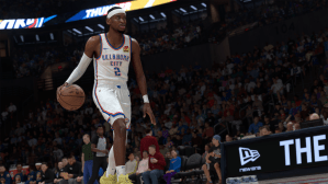 All NBA 2K26 Locker Codes (September 2025) - Operation Sports