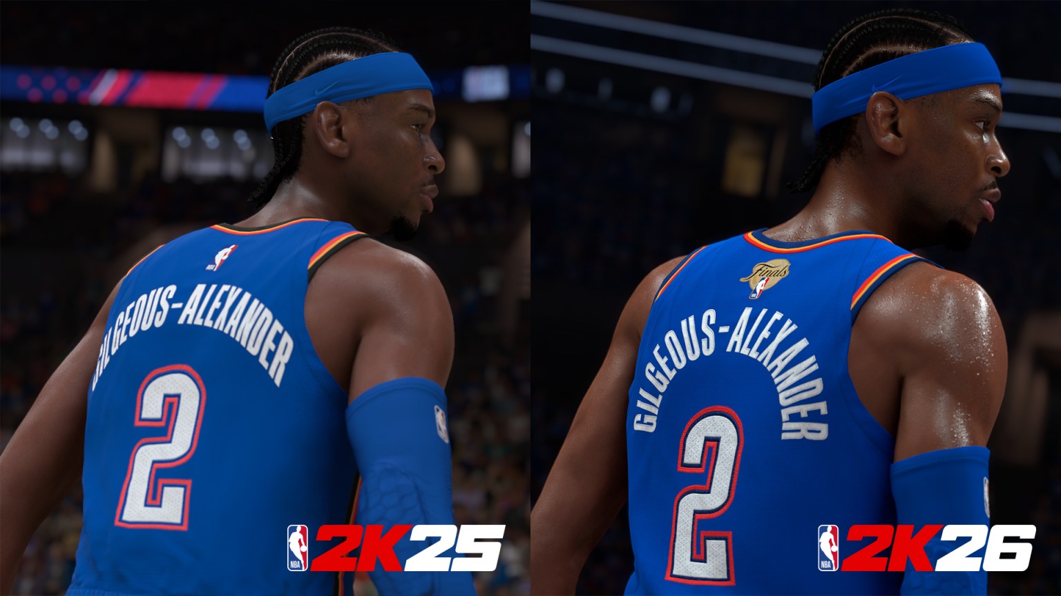 NBA 2K26 Roadmap Reveal Tomorrow - Sneak Peek and New Features