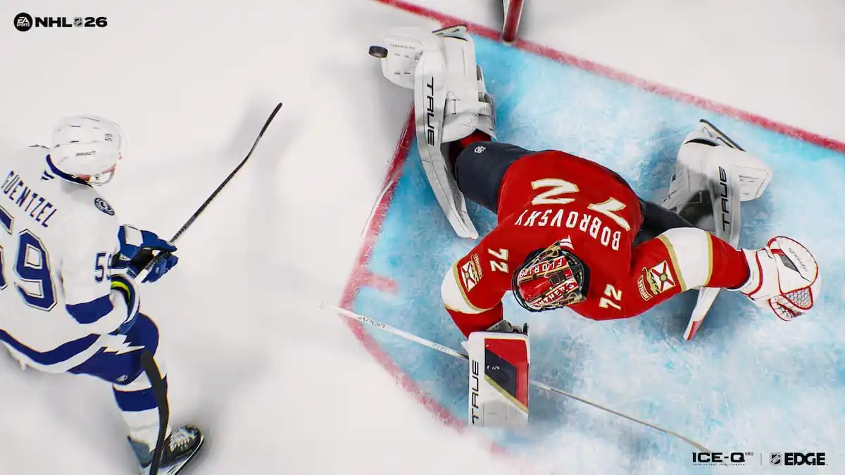 NHL 26 Hockey Ultimate Team Details Revealed - Operation Sports