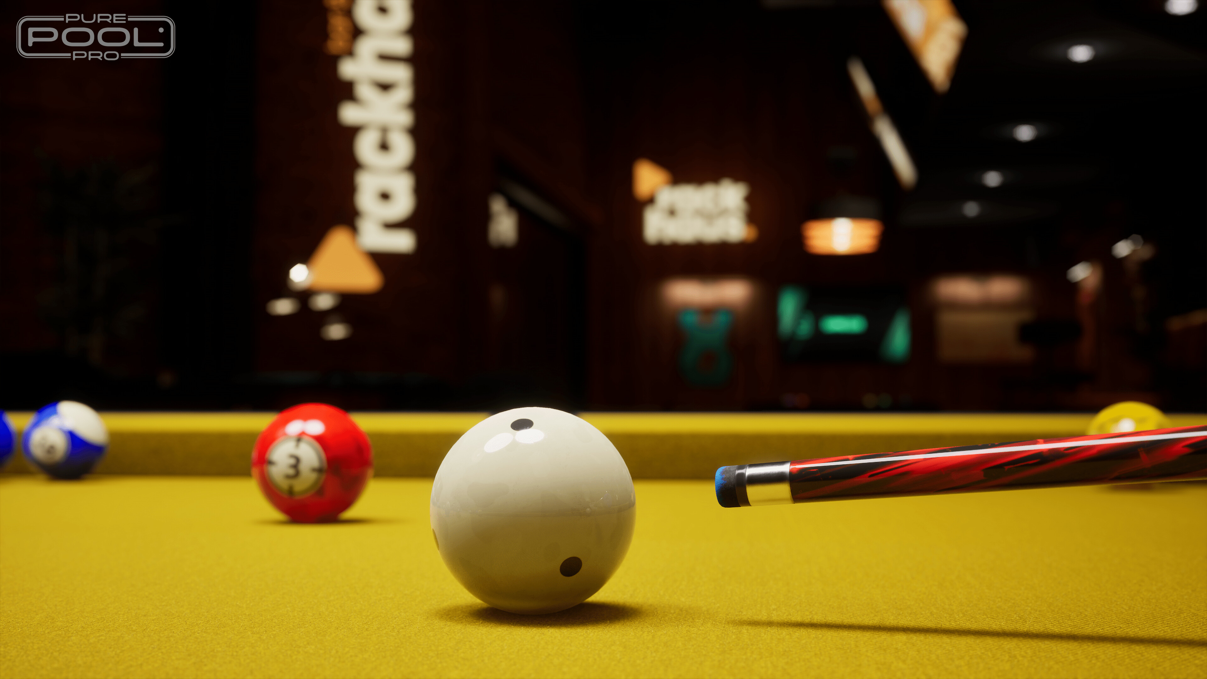 Pure Pool Pro Closed Beta Begins on September 24 - Registration Still Open - Operation Sports