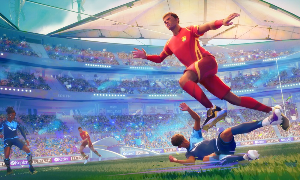 Rematch Update #2 Scheduled to Arrive on August 18 - Patch Notes