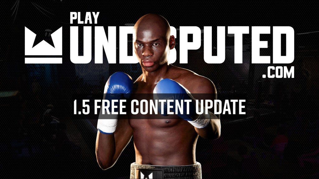 Undisputed Roster - Full List of Fighters - Operation Sports