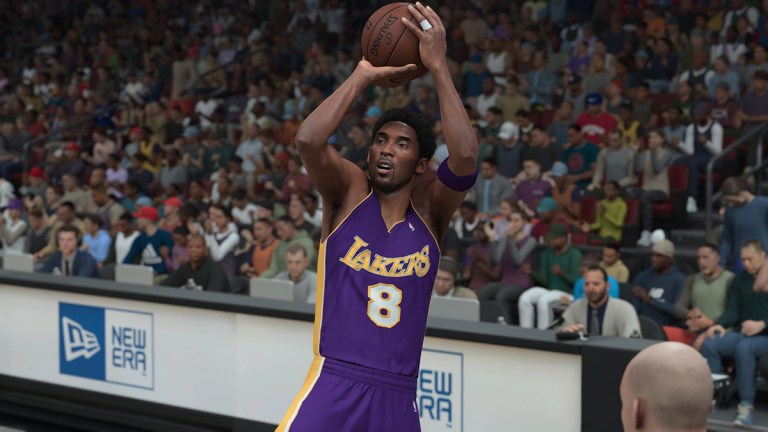 How to Complete Your Passion Project in NBA 2K26 - Operation Sports