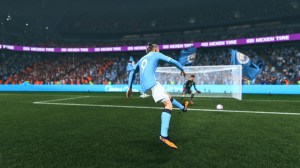 How To Perform Low Driven Shots In EA FC 26 - Operation Sports