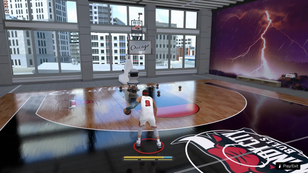 NBA 2K26 Update 1.1 Arrives Tomorrow, September 2 - Patch Notes