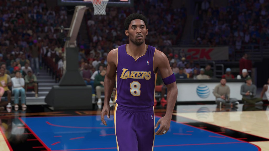 This Hidden Animation System In NBA 2K26 Could Decide Every Build’s ...