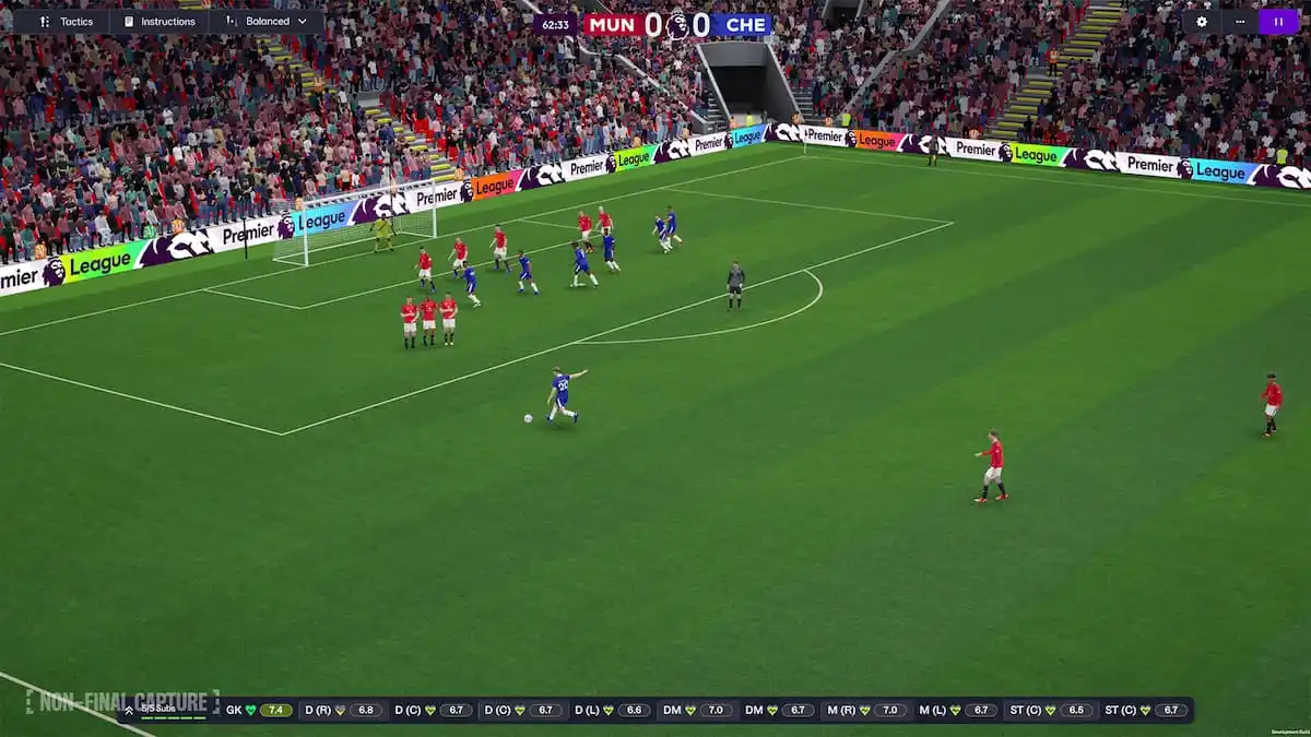 When Will Football Manager 26's Beta Be Released? - Operation Sports