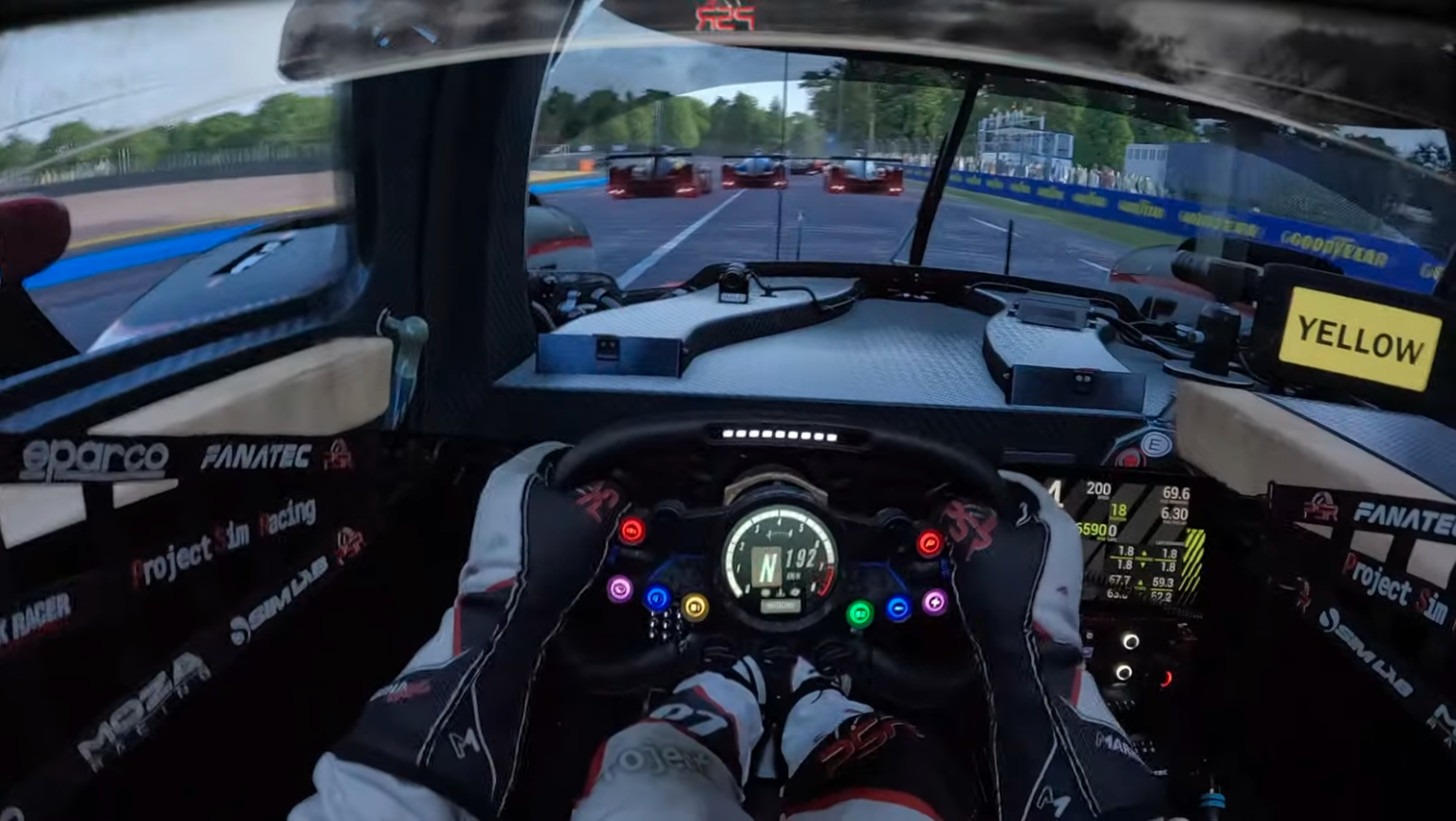 Best Sim Racing Games For Beginners - Operation Sports