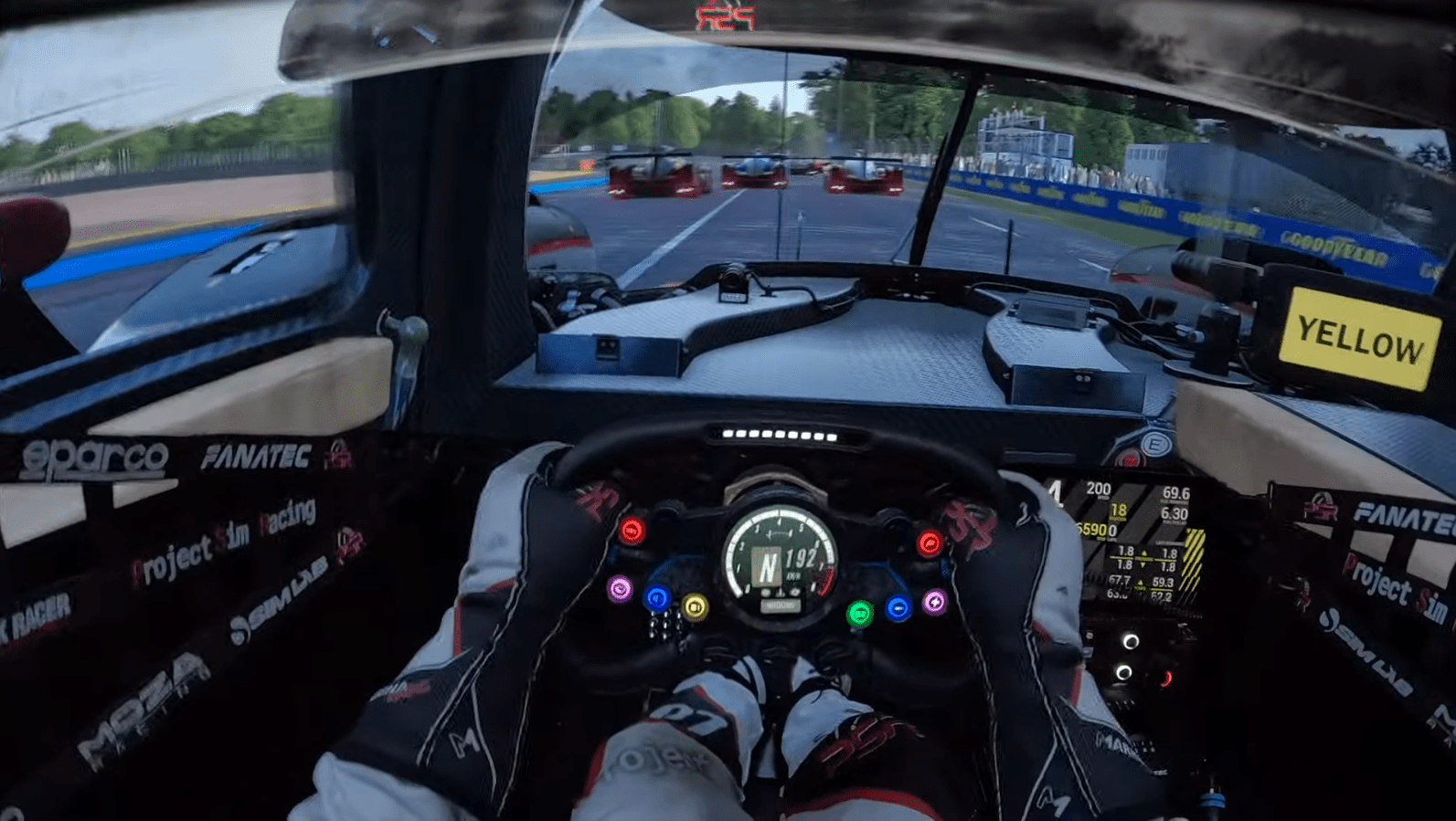 Best Sim Racing Games For Beginners - Operation Sports