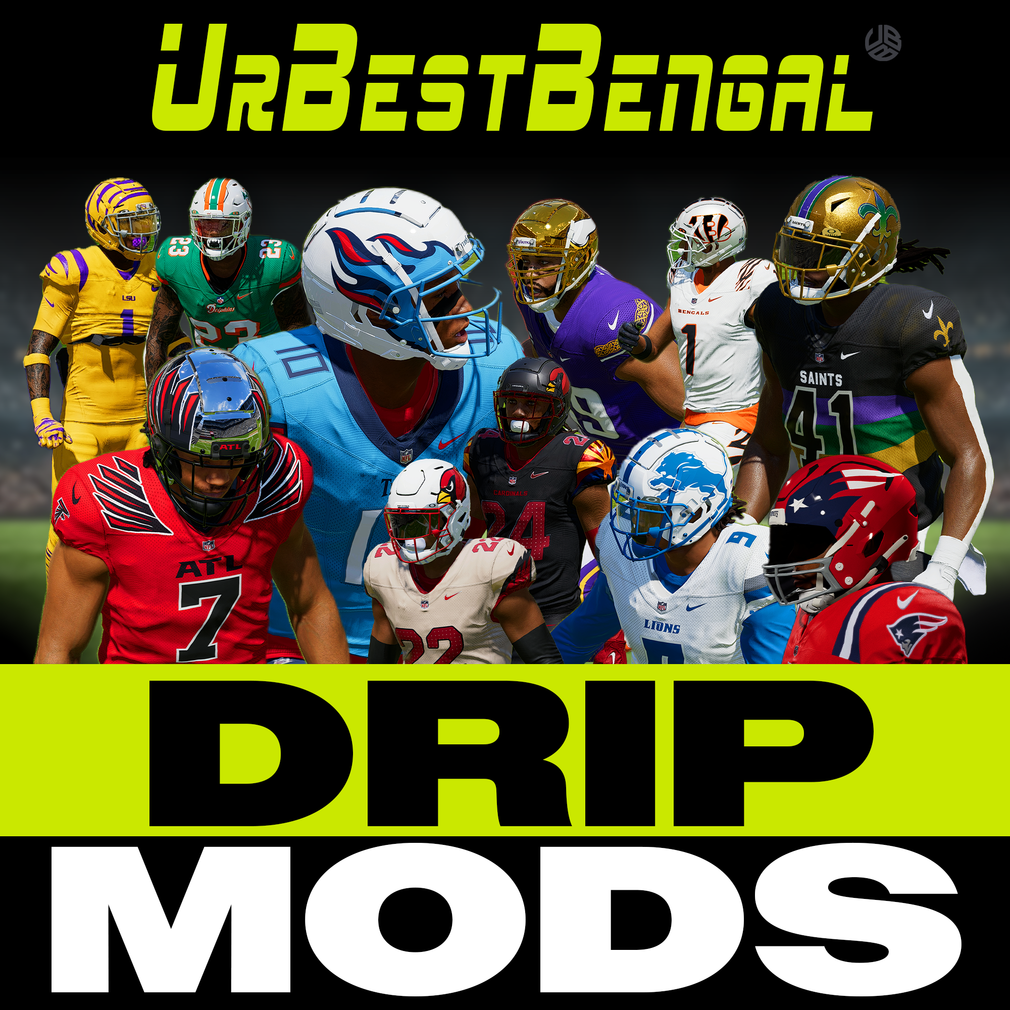 Best Madden 26 Mods - Operation Sports