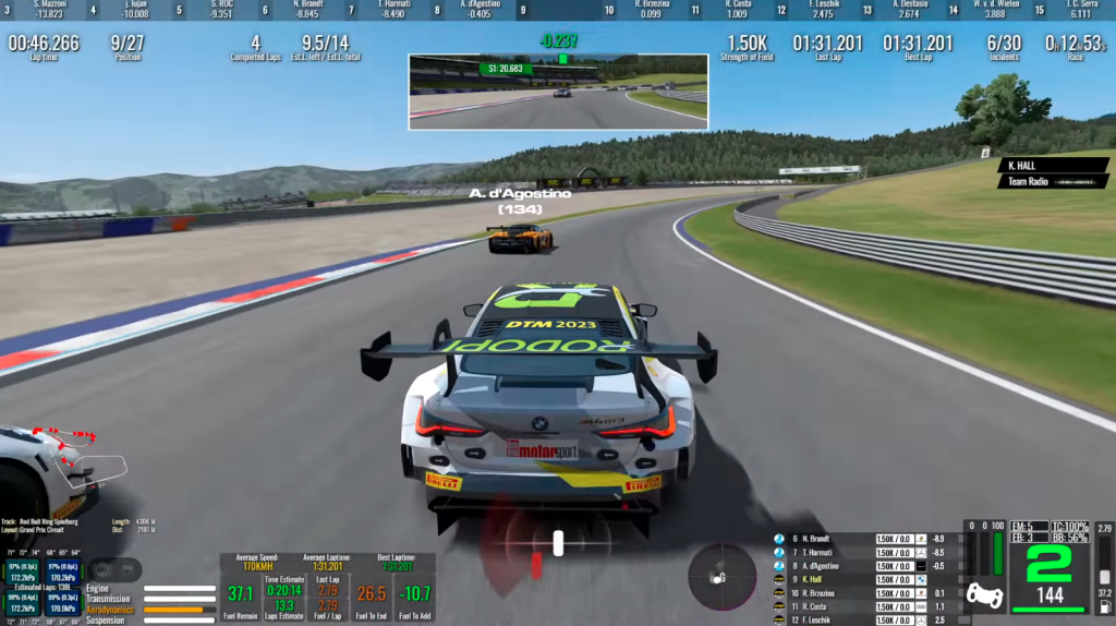 Best Sim Racing Games For Beginners - Operation Sports