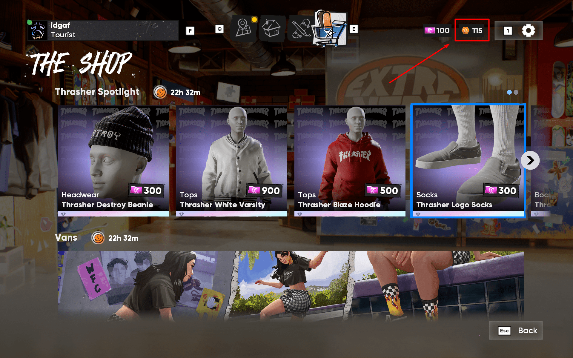 How To Get Rip Chips Fast In skate. - Operation Sports