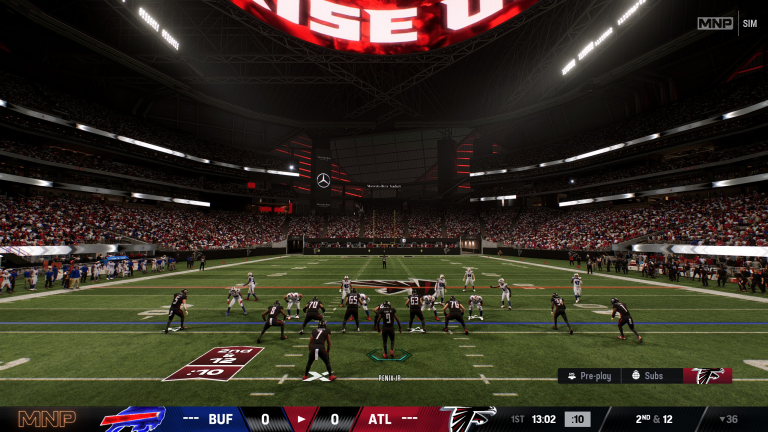 Best Madden 26 Mods - Operation Sports