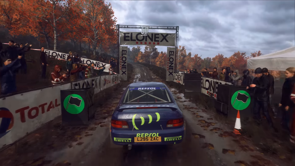 Best Rally Games, Ranked - Operation Sports