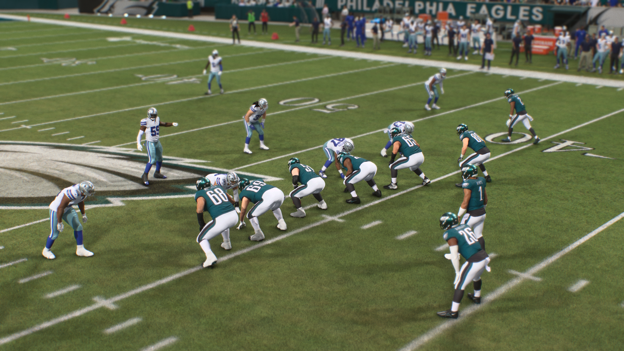 Madden NFL 26 Videos - Superstar, Gameplay and Franchise Mode