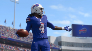 Madden NFL 26 Videos - Superstar, Gameplay and Franchise Mode