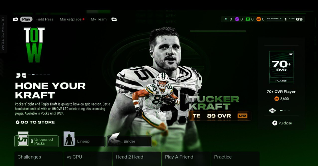 Madden 26: Ranking Every NFL Rivalries Uniform - Operation Sports