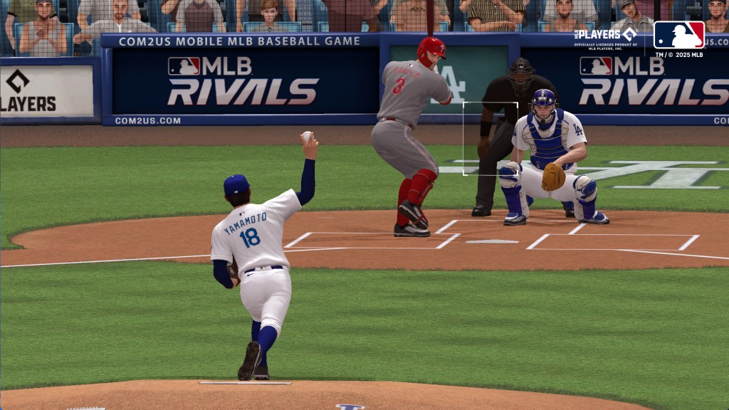 MLB Rivals Launches on Steam Today with Steam Deck Support - Operation ...