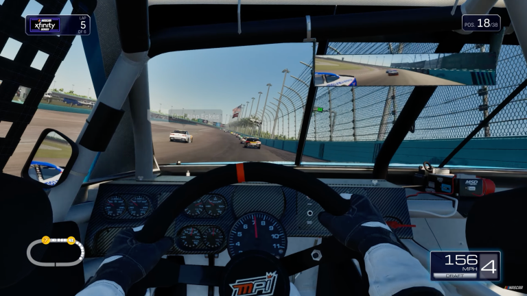NASCAR 25: Everything We Know About the First Multi-Platform NASCAR ...