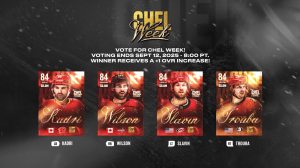 NHL 26 Hockey Ultimate Team Details Revealed - Operation Sports