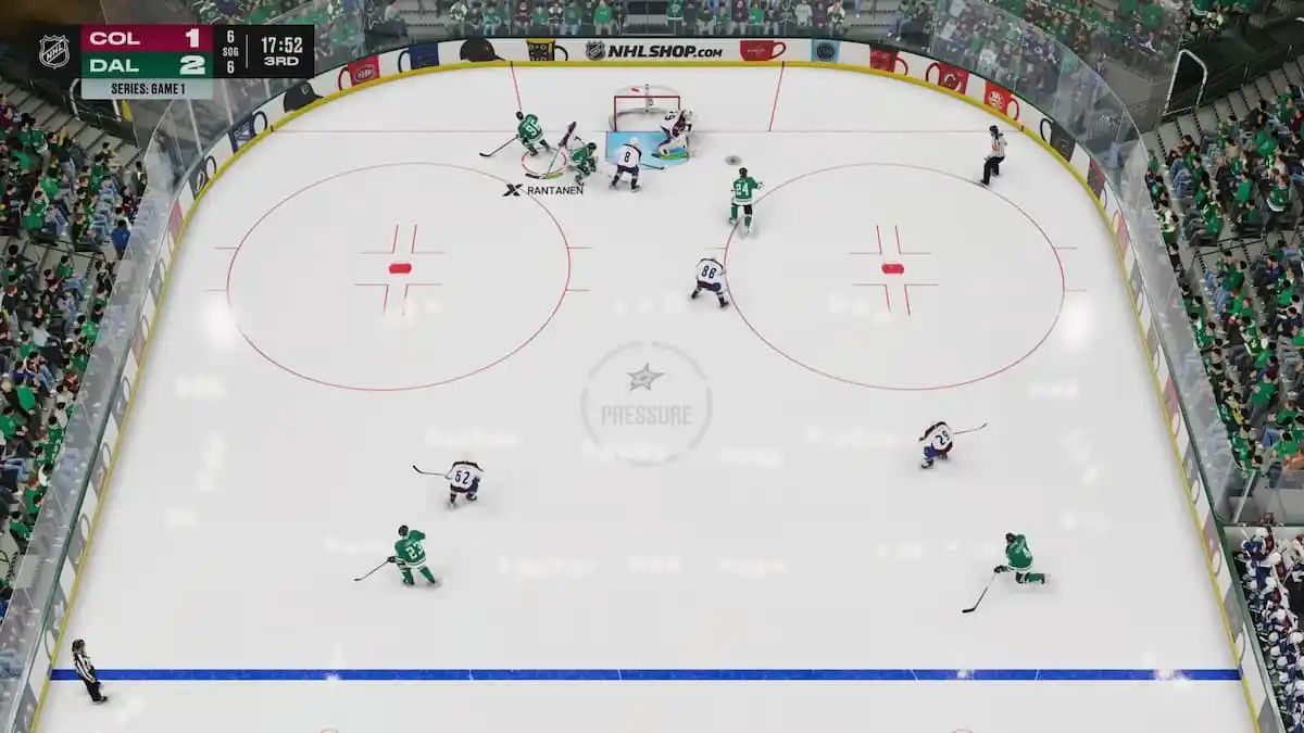 NHL 26 Shows Off Key Gameplay Changes in First Look - Operation Sports