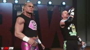 WWE 2K25 Universe Mode Details Revealed - Operation Sports