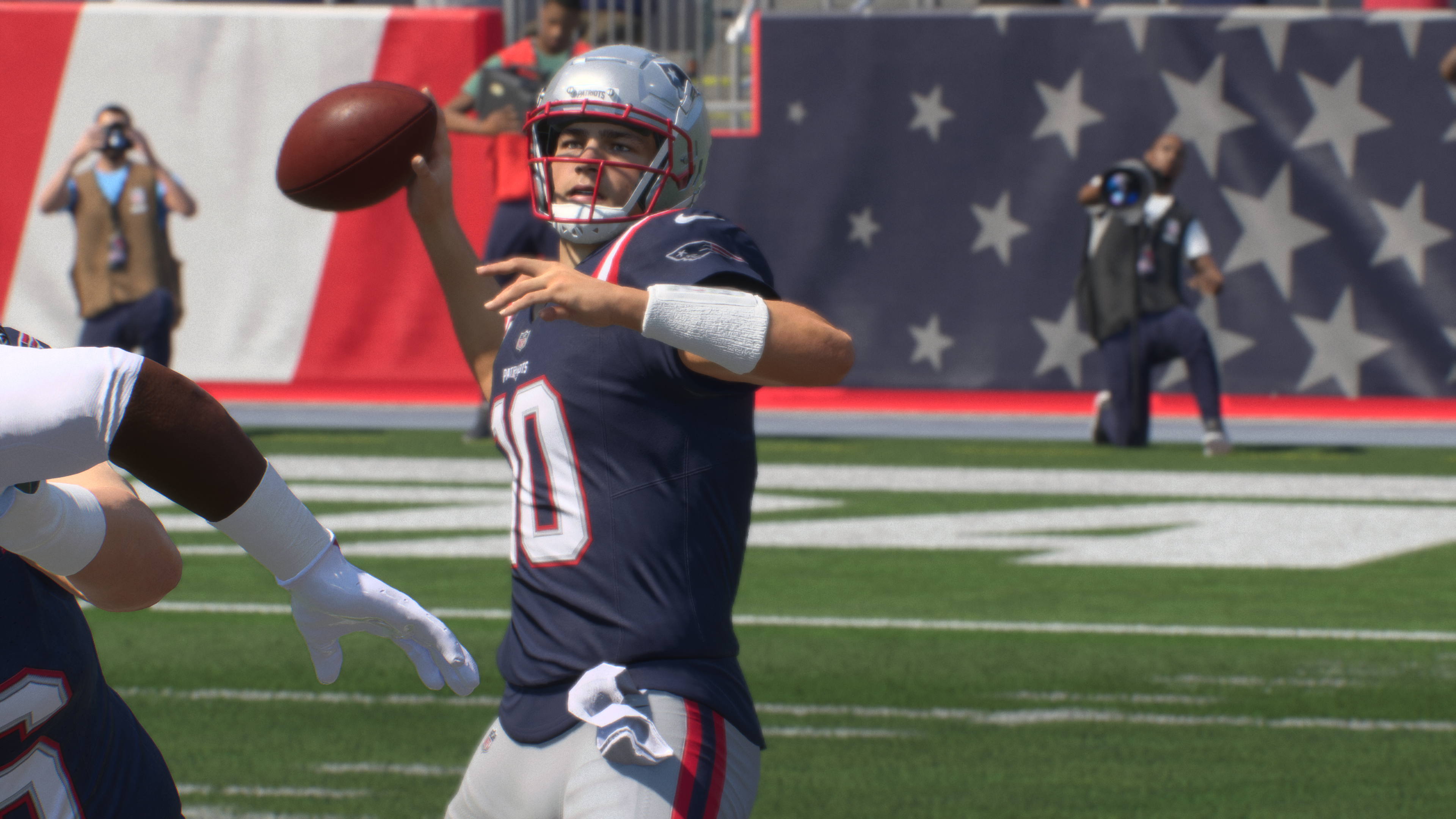Best Madden 26 Mods - Operation Sports