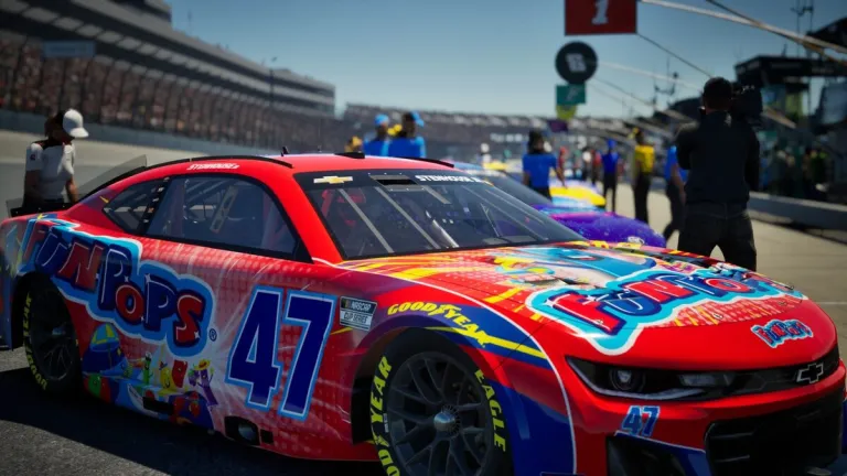 Best NASCAR 25 Setups Every Player Should Use - Operation Sports