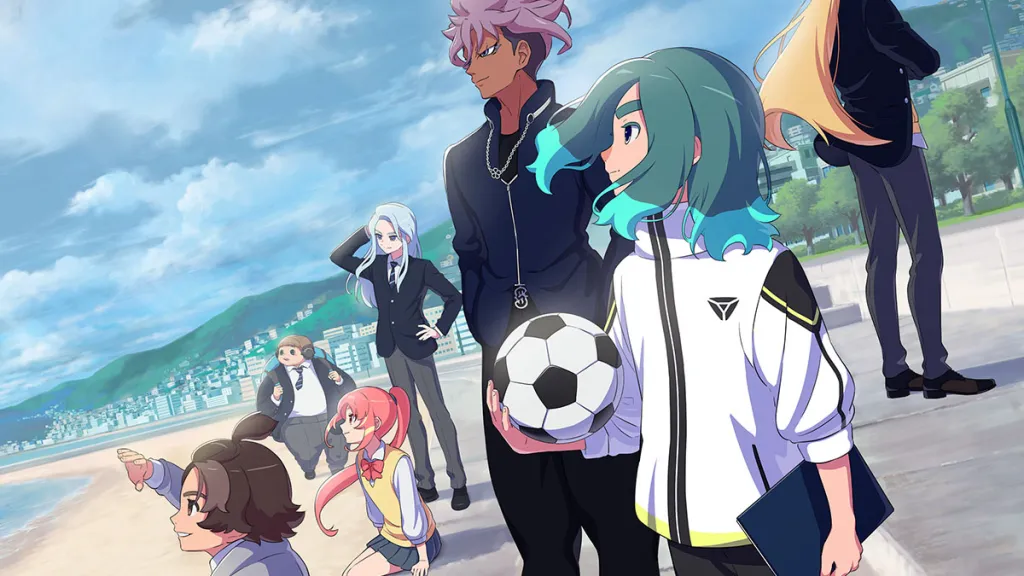 All Inazuma Eleven Victory Road Modes, Explained - Operation Sports
