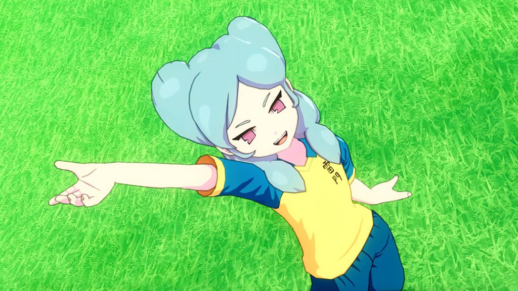 How To Unlock New Kits In Inazuma Eleven Victory Road - Operation Sports