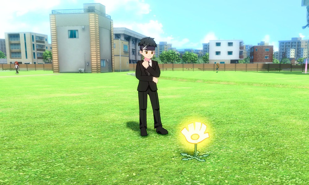 How To Get Inazuma Flowers And God Hand Herbs To Spawn In Inazuma ...