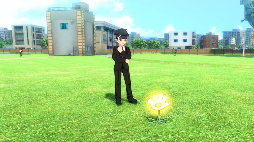 How To Get Inazuma Flowers And God Hand Herbs To Spawn In Inazuma ...