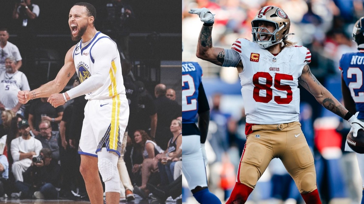 Steph Curry’s Surprise #85 Jersey Entrance And Travis Scott Mocha 1s ...
