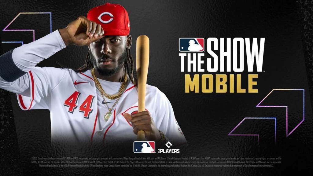 Sony and SDS Announce MLB The Show Mobile, Now in Soft Launch ...