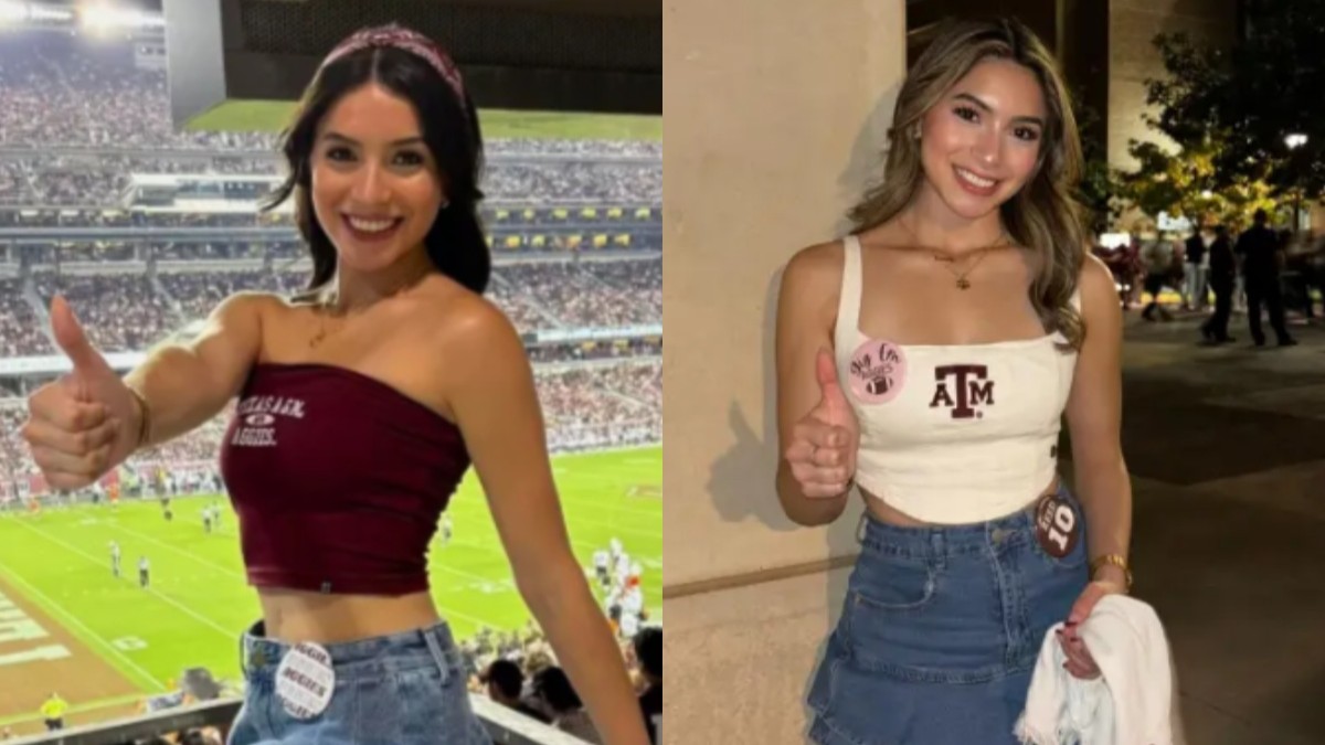 Mother Of Dead Texas A&M Student Rips Austin Police For Dismissing The ...