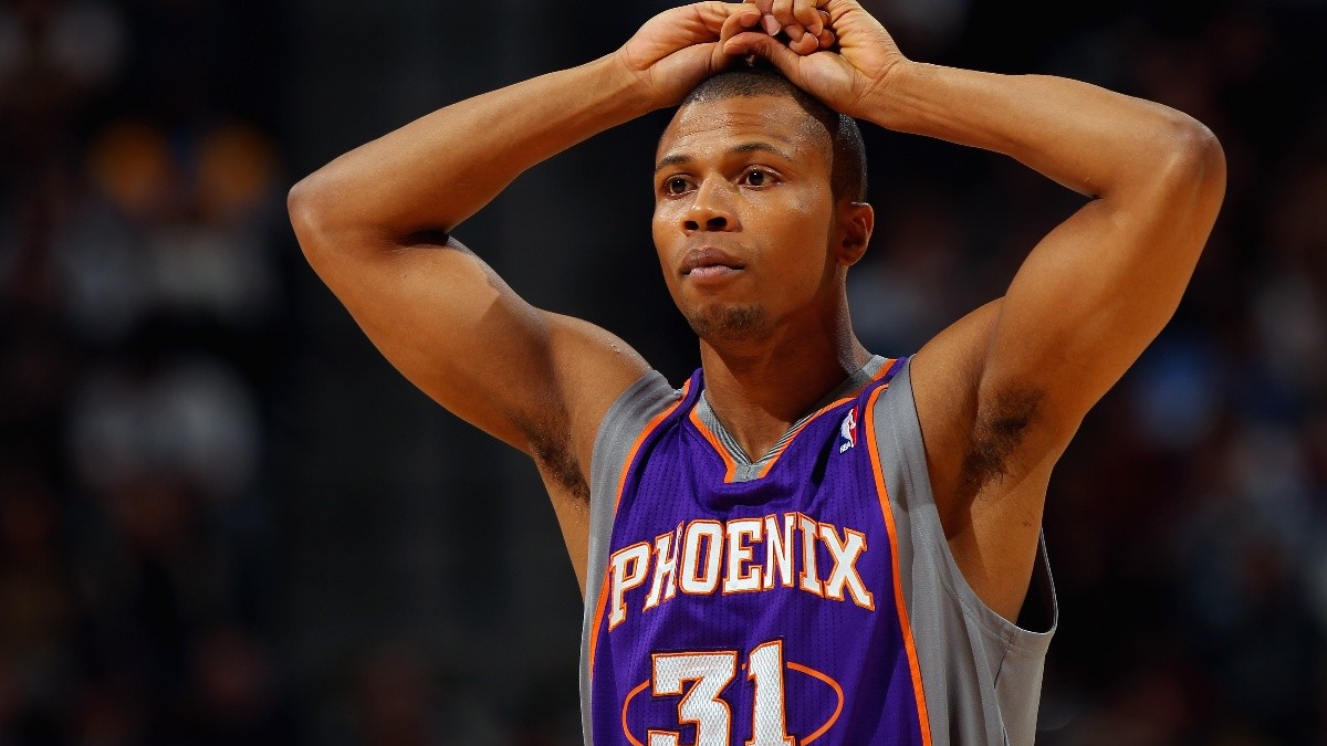 Sebastian Telfair Opened Up About Life In Prison With Sean ‘Diddy ...