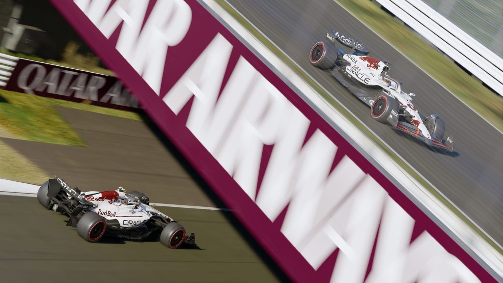 F1 25 Gameplay Video Features 15 Minutes Across Multiple Tracks