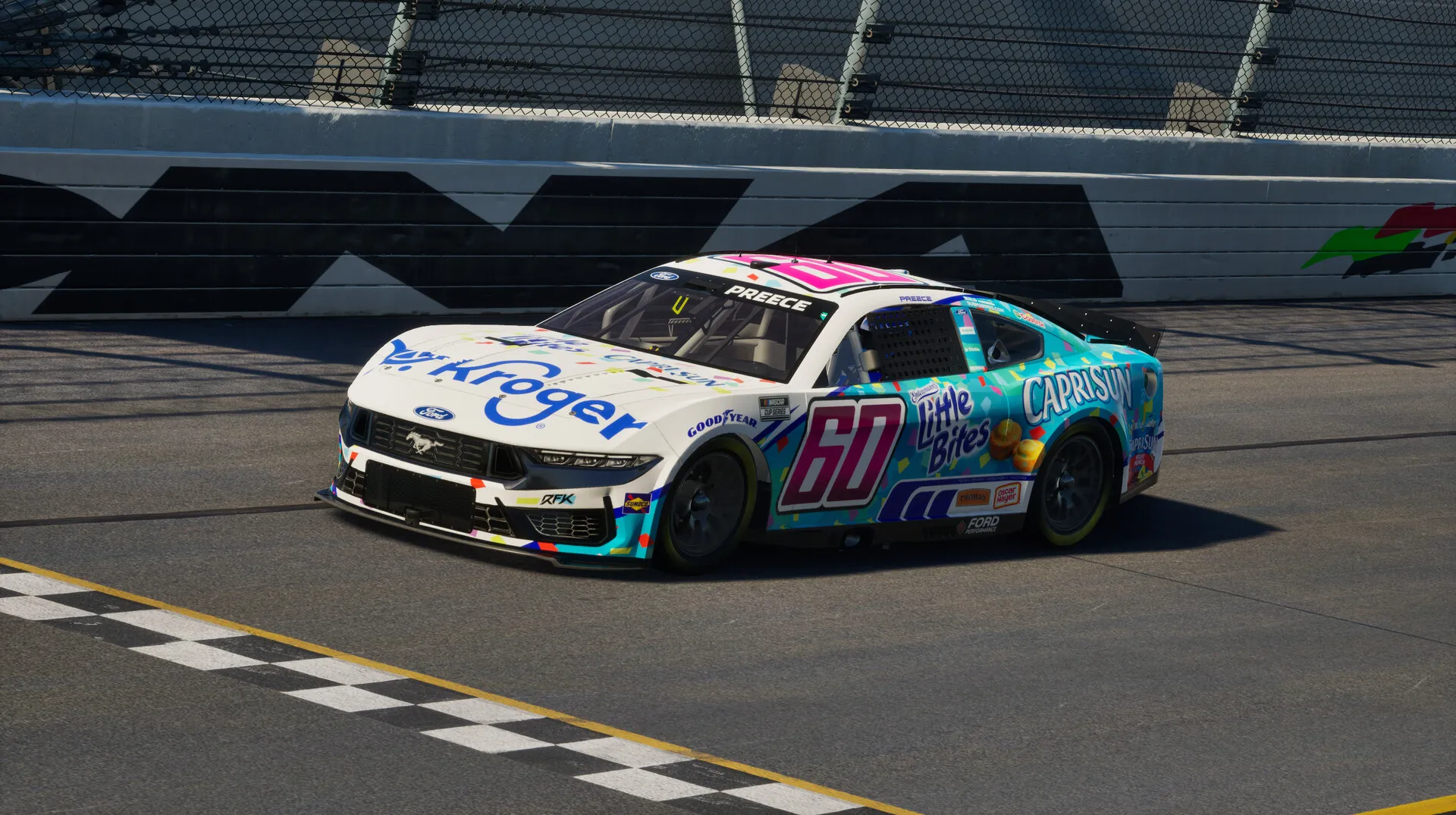 NASCAR 25: Everything We Know About the First Multi-Platform NASCAR ...