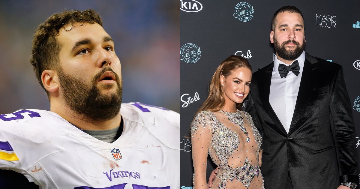 A Viral Comment About Matt Kalil’s Manhood Has Exploded Into A Lawsuit ...