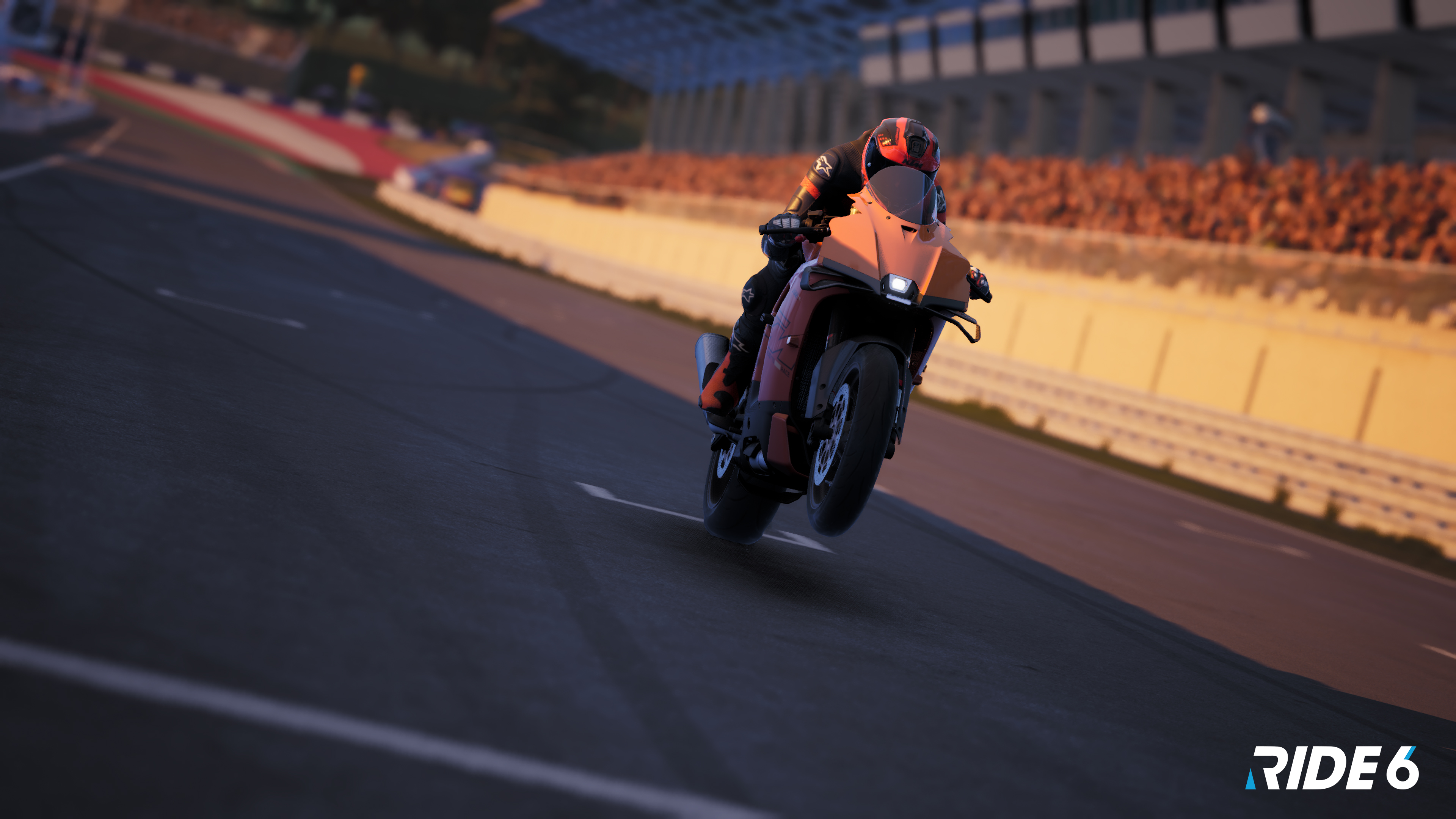 Milestone Shares First Look at RIDE 6 Career Mode and RIDE Fest ...