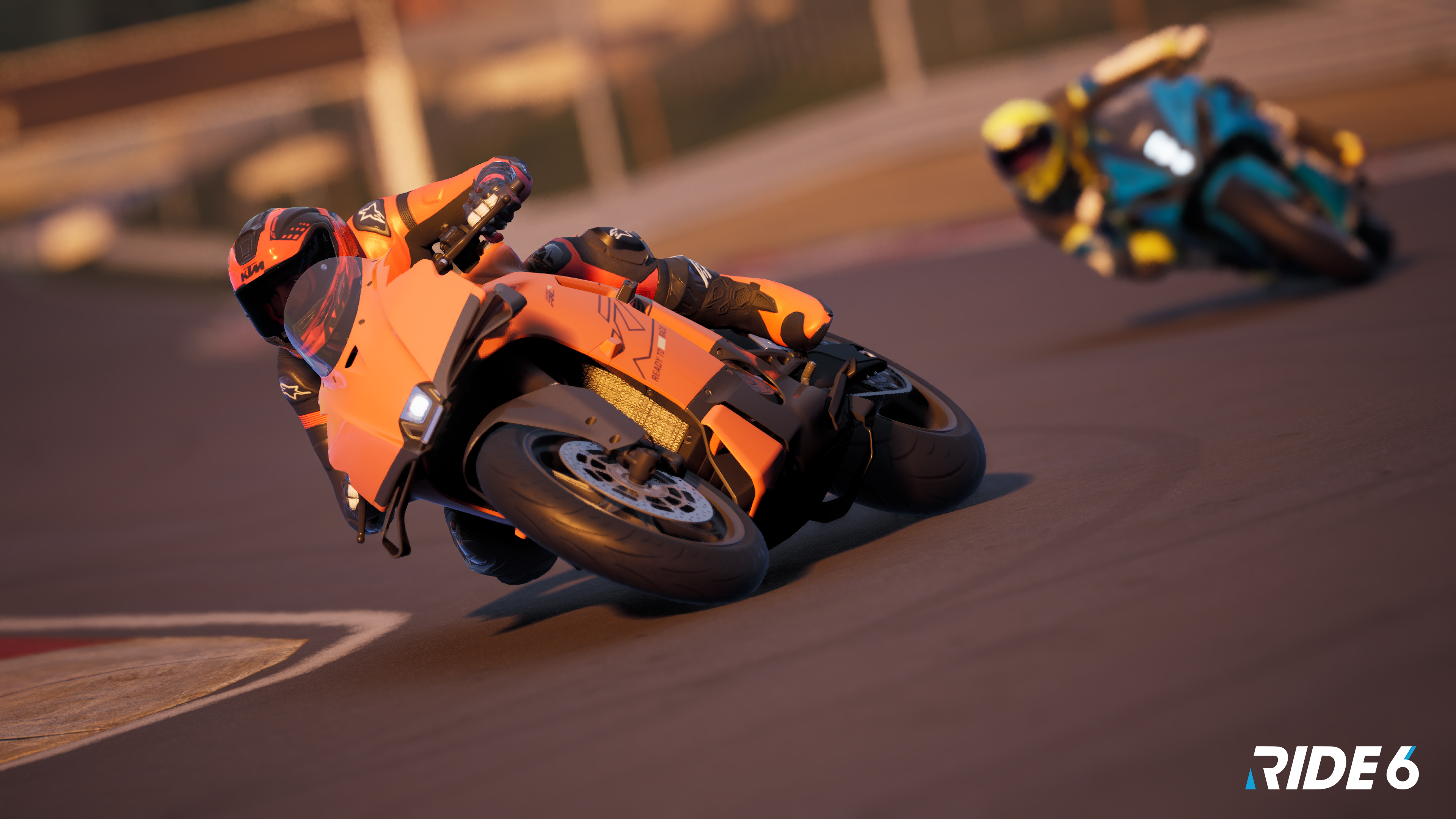 Milestone Shares First Look at RIDE 6 Career Mode and RIDE Fest ...