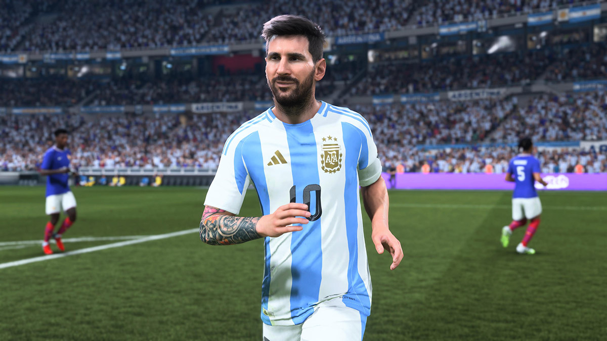 Best Cheap Strikers in EA FC 26 Career Mode - Operation Sports