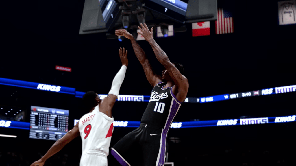 NBA 2K26 Coming to Game Pass on April 3 - Operation Sports